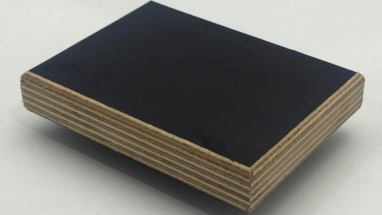 WISA Birch Plywood Supplier