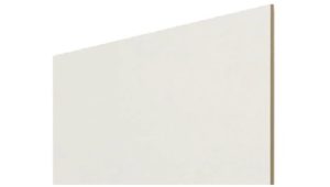 White Backing Material MDF| DMK Forest Products